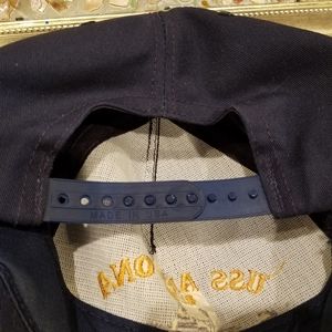 USA CAP | Accessories | Cap Uss Arizona | Poshmark